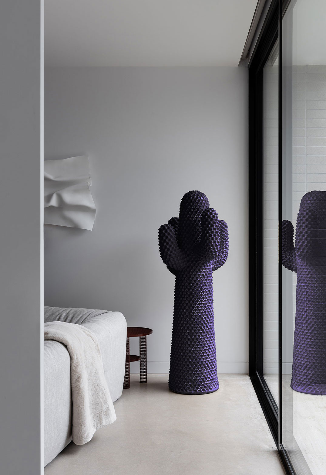 Ivory House – Joluca Homes