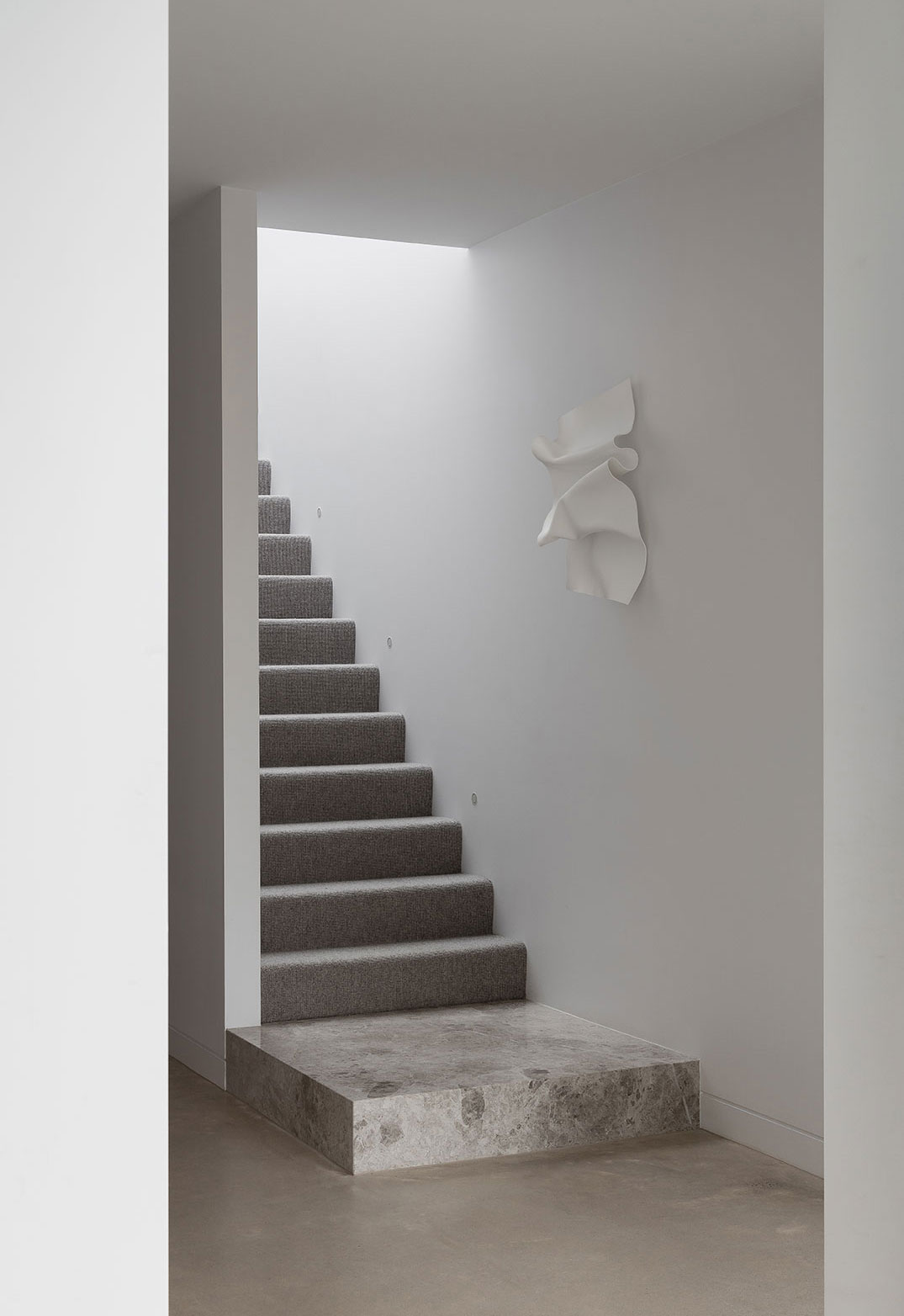 Ivory House – Joluca Homes