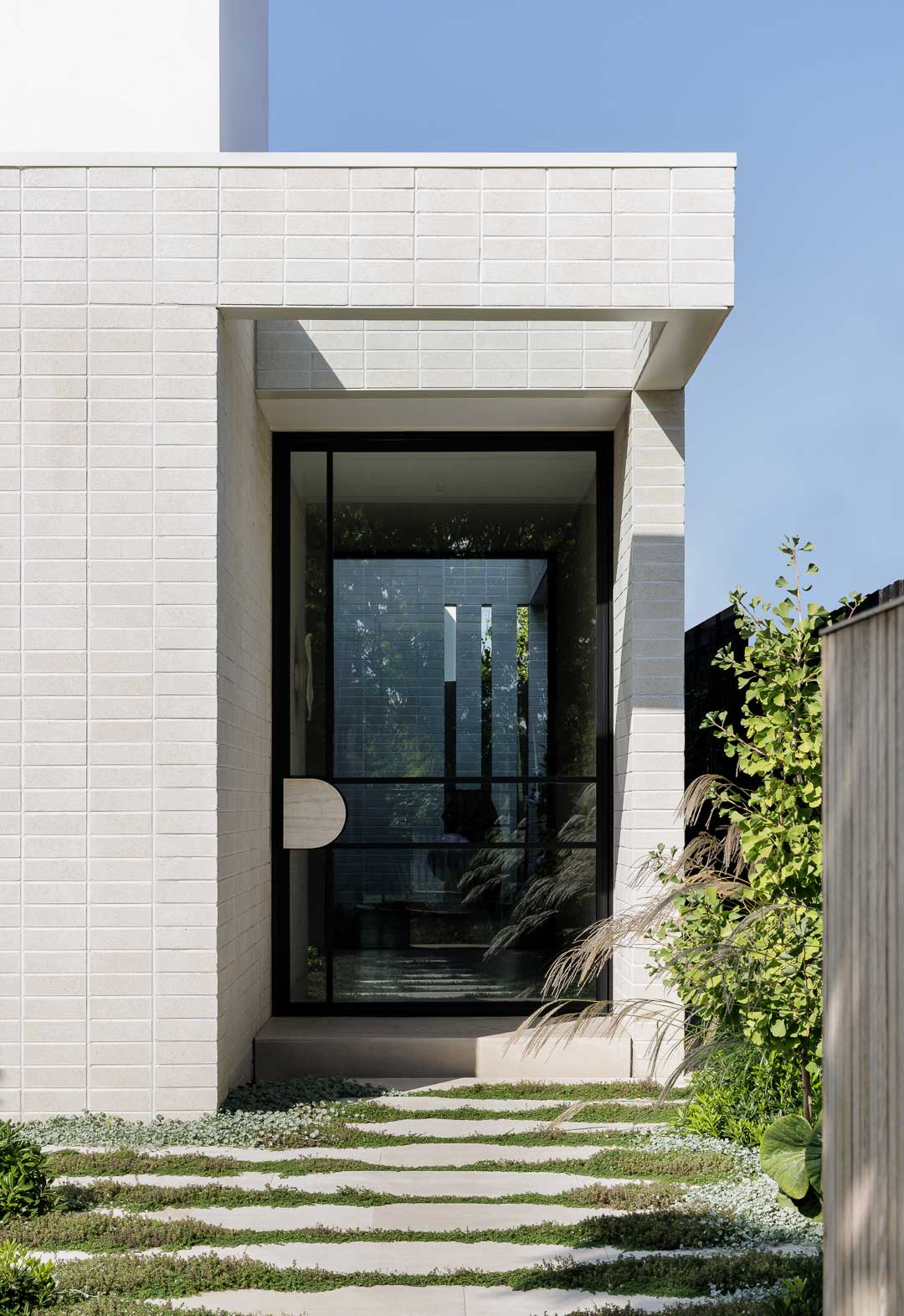 Ivory House – Joluca Homes