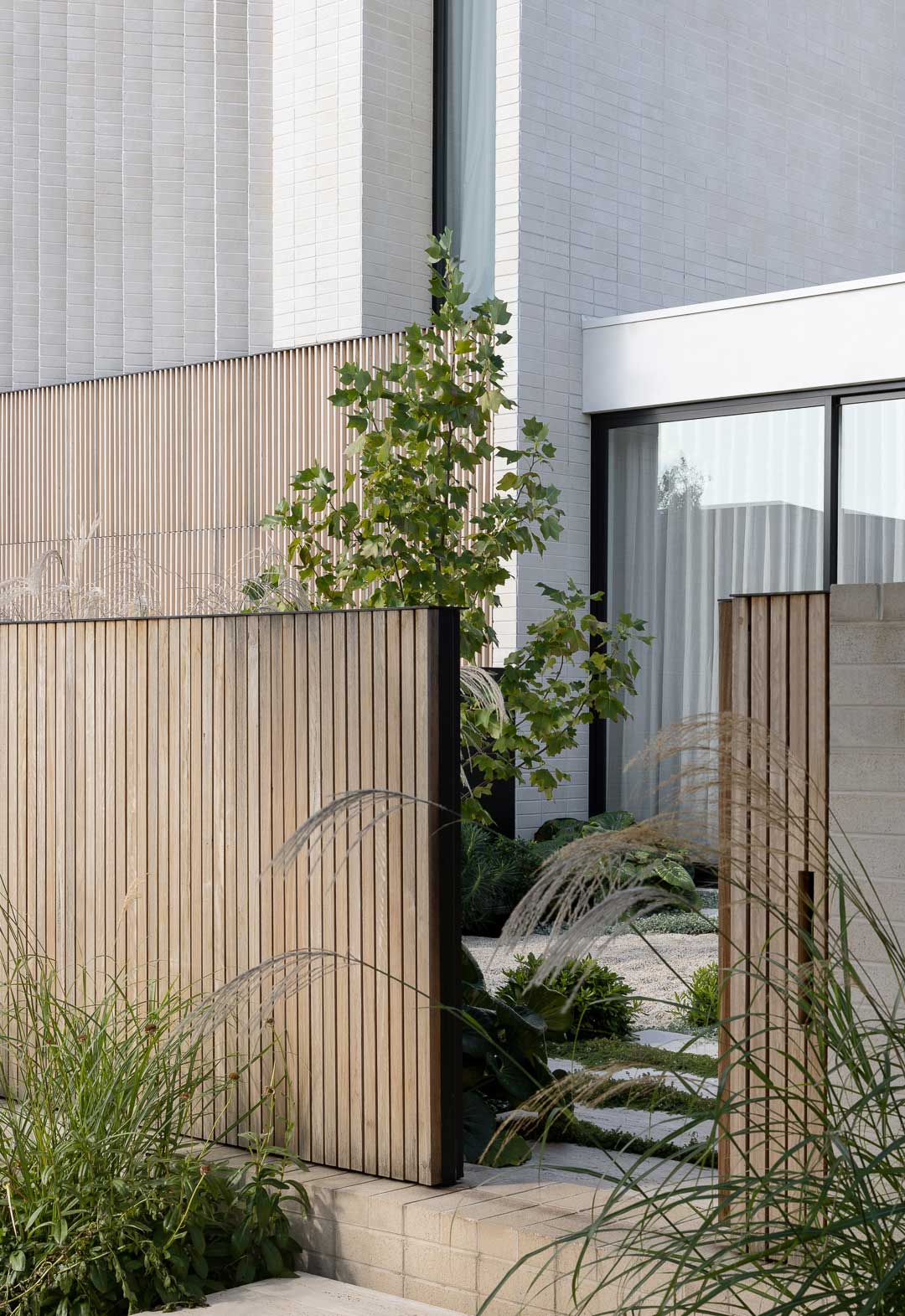 Ivory House – Joluca Homes